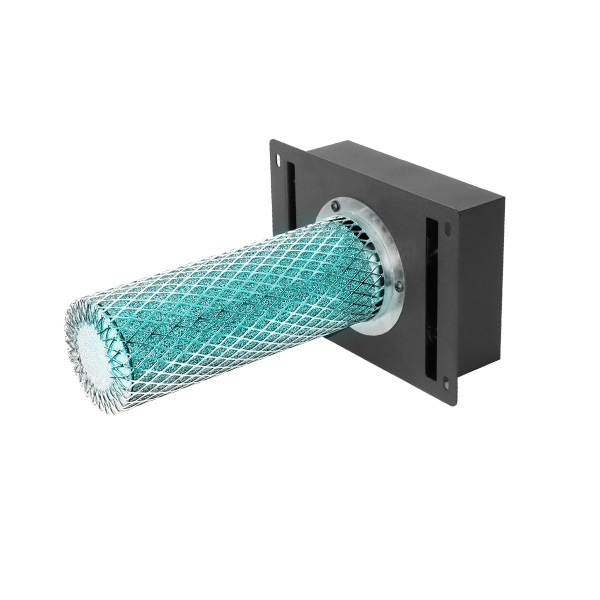 PHI Induct Air Purifier Featured Image